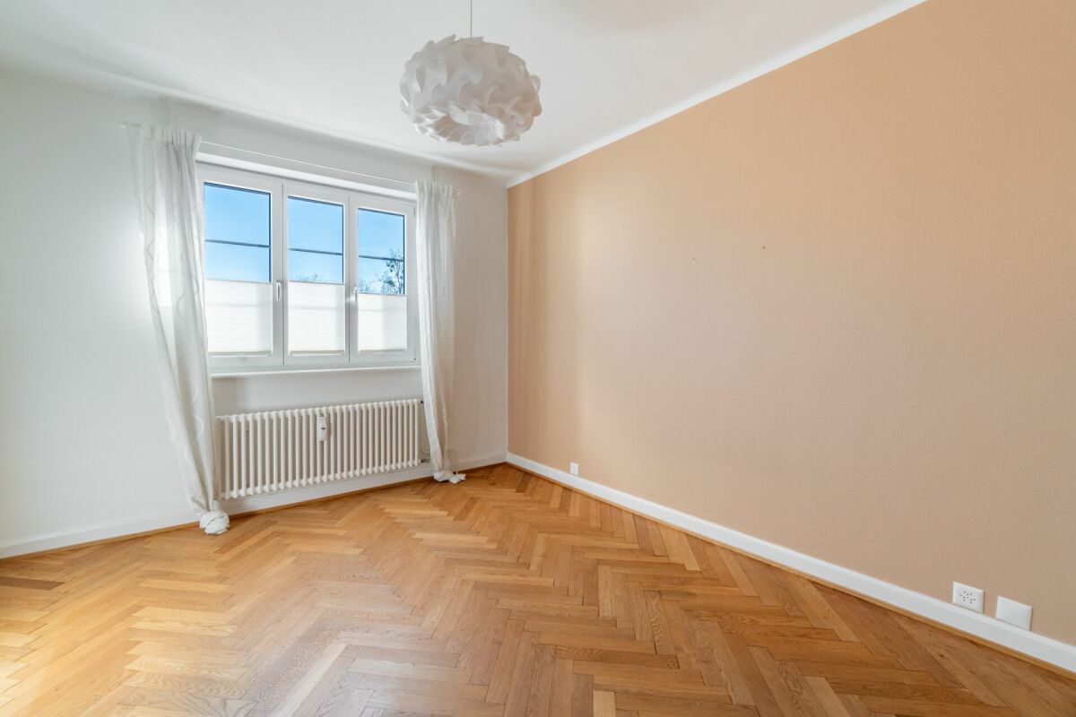 Stilvolle 4.5-Zimmer-Maisonette-Dachwohnung mit viel Charme – trimag.ch – herzlich willkommen!